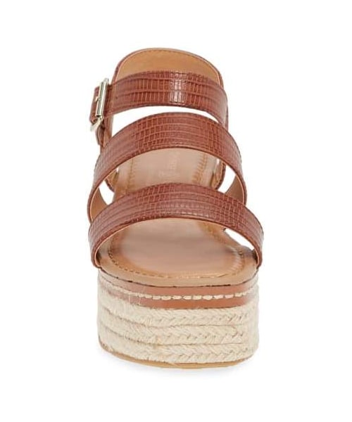 CHINESE LAUNDRY（チャイニーズランドリー）の「Chinese Laundry Zinger Platform Sandal（その ...