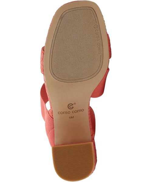 Corso Como（コルソコモ）の「CC Corso Como® Hally Sandal（その他シューズ）」 - WEAR