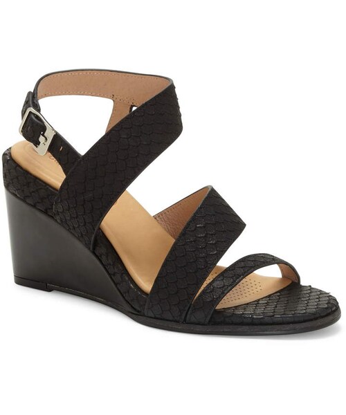 Corso Como（コルソコモ）の「CC Corso Como® Nashila Wedge Sandal（その他シューズ）」 - WEAR