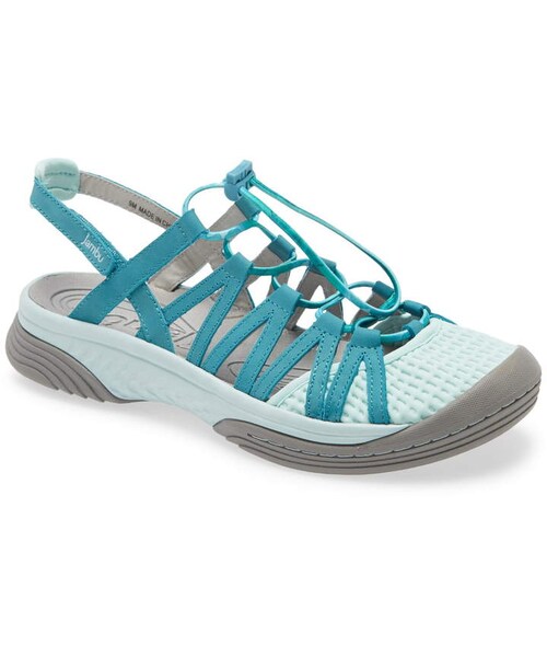 Jambu（-）の「Jambu Water Diva Encore Sandal（その他シューズ）」 - WEAR