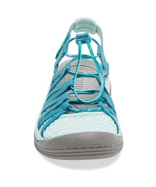 Jambu（-）の「Jambu Water Diva Encore Sandal（その他シューズ）」 - WEAR