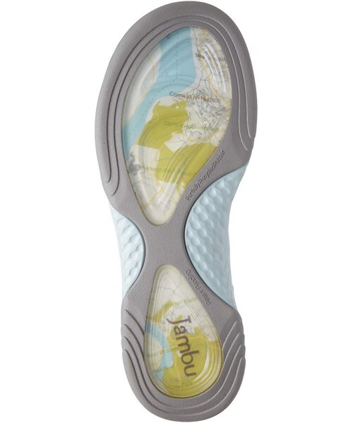 Jambu（-）の「Jambu Water Diva Encore Sandal（その他シューズ）」 - WEAR