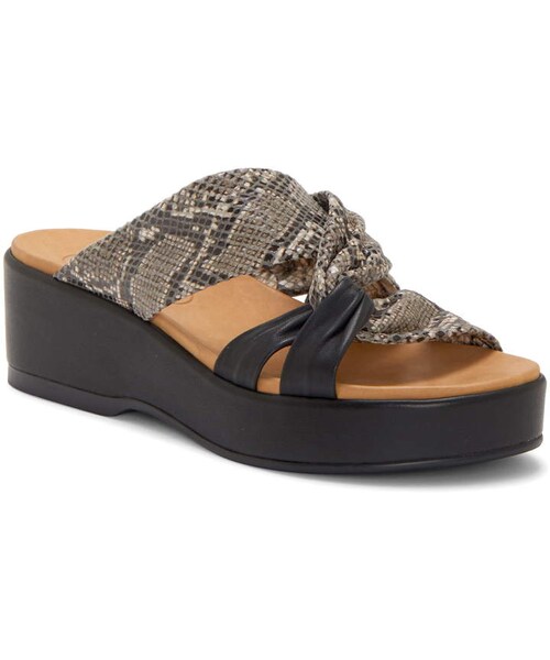 Corso Como（コルソコモ）の「CC Corso Como® Wynnter Slide Sandal（その他シューズ）」 - WEAR