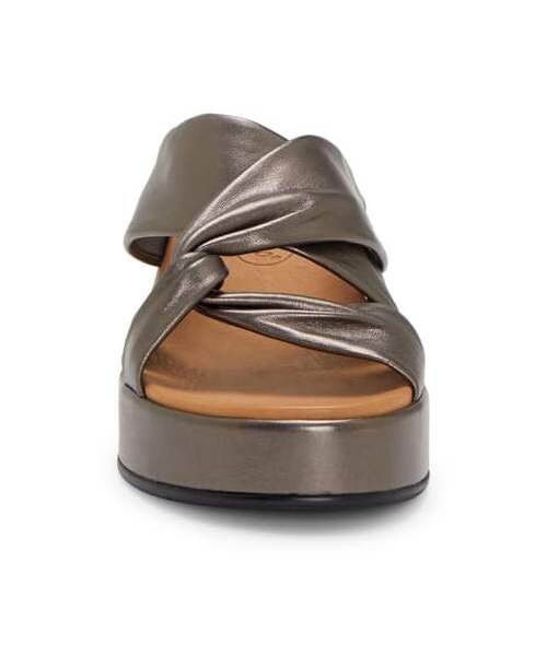 Corso Como（コルソコモ）の「CC Corso Como® Wynnter Slide Sandal（その他シューズ）」 - WEAR