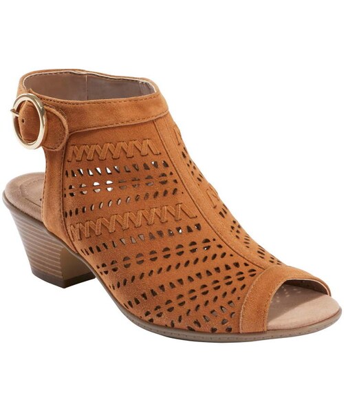 earth（アース）の「Earth® Carson Hamden Sandal（その他シューズ）」 - WEAR