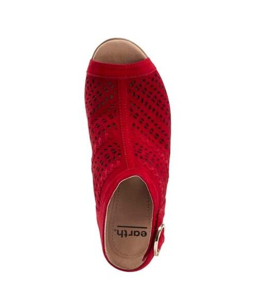earth（アース）の「Earth® Carson Hamden Sandal（その他シューズ）」 - WEAR