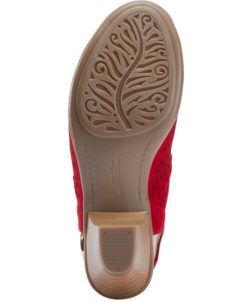 earth（アース）の「Earth® Carson Hamden Sandal（その他シューズ）」 - WEAR