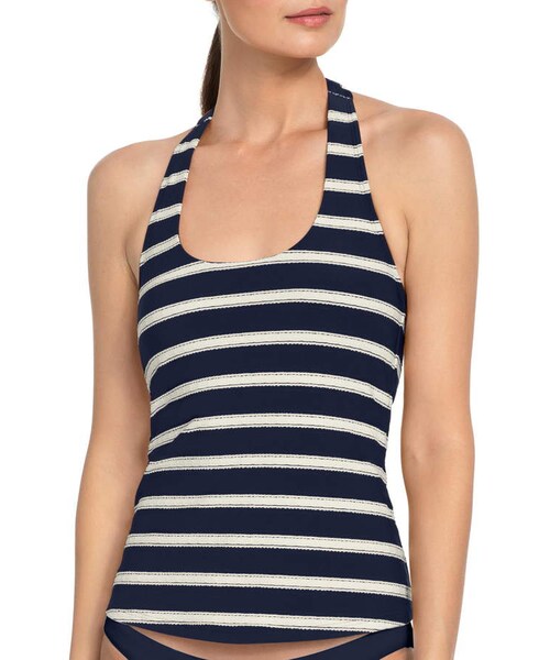 Robin Piccone（ロビンピッコーネ）の「Robin Piccone Abi Tankini（水着）」 - WEAR