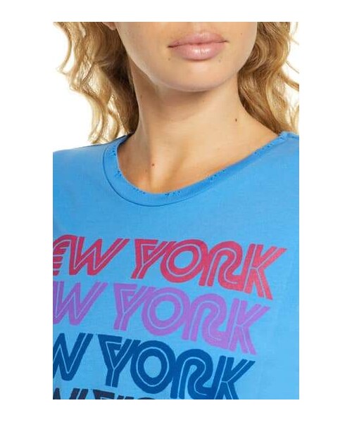 Aviator Nation（アヴィエイターネイション）の「Aviator Nation New York Repeat Graphic ...