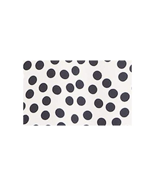 Marina Rinaldi（マリナリナルディ）の「Marina Rinaldi Fare Polka Dot Shirt（）」 - WEAR