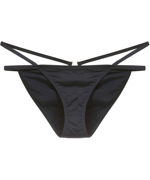 n.（エヌ）の「Ipomia First Love String Bikini Briefs（ショーツ）」 - WEAR