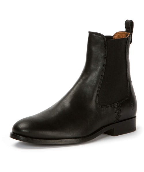 FRYE（フライ）の「Frye Melissa Gored Chelsea Boot（ブーツ）」 - WEAR