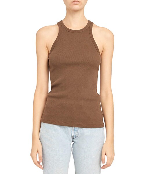 theory（セオリー）の「Theory Racer Tank（タンクトップ）」 - WEAR