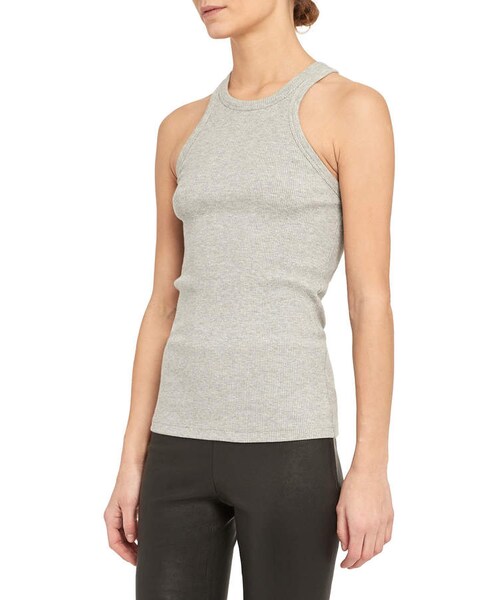 theory（セオリー）の「Theory Racer Tank（タンクトップ）」 - WEAR