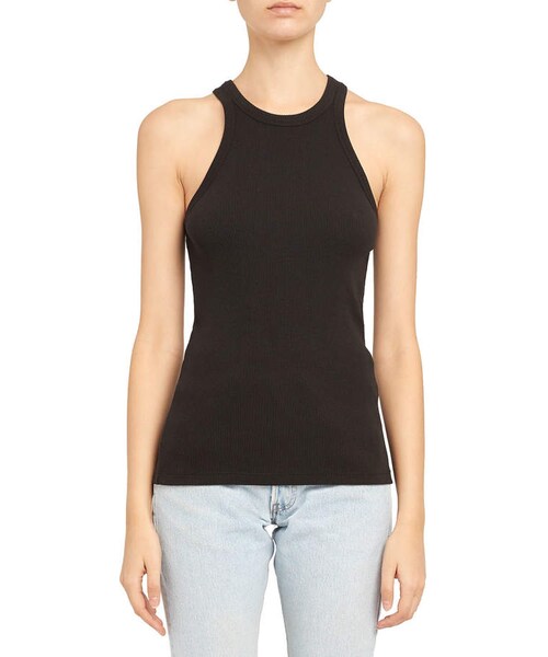 theory（セオリー）の「Theory Racer Tank（タンクトップ）」 - WEAR