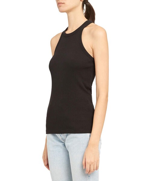 theory（セオリー）の「Theory Racer Tank（タンクトップ）」 - WEAR