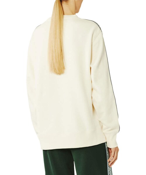 Tory Sport（トリースポーツ）の「Tory Sport French Terry Geo T Sweatshirt（スウェット ...