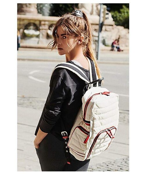 Free People（フリーピープル）の「Fp Movement Grand Adventure Backpack at Free ...