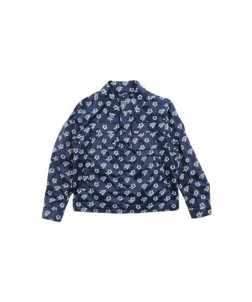 ADD（アド）の「Add ADD Jacket（）」 - WEAR