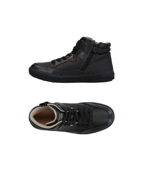 GEOX（ジェオックス）の「Geox GEOX High-tops & sneakers（その他パンツ）」 - WEAR