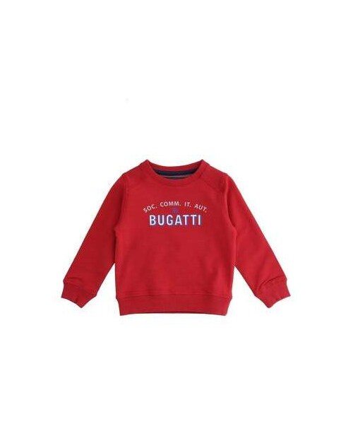 BUGATTI（ブガッティ）の「Bugatti BUGATTI Sweatshirt（スウェット）」 - WEAR