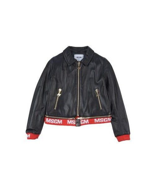 MSGM（エムエスジーエム）の「Msgm MSGM Jacket（その他アウター）」 - WEAR