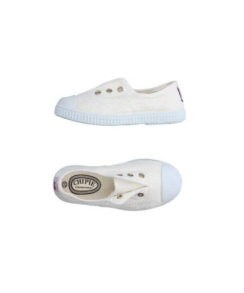 Chipie（シピー）の「Chipie CHIPIE Low-tops & sneakers（シューズ）」 - WEAR