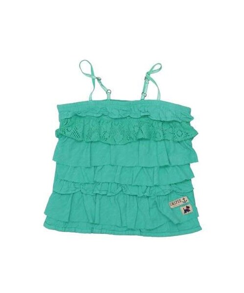 CHIPIE（シピー）の「Chipie CHIPIE T-shirt（Tシャツ/カットソー）」 - WEAR