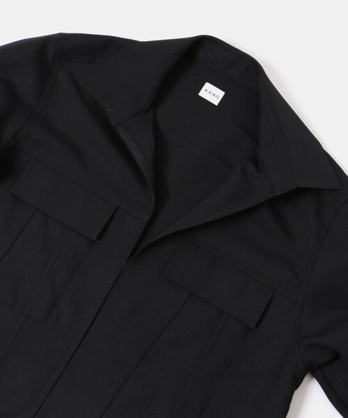 KAIKO（カイコー）の「KAIKO 70606-J（）」 - WEAR