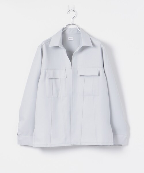 KAIKO（カイコー）の「KAIKO 70606-J（）」 - WEAR