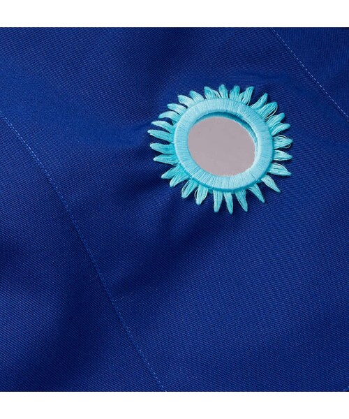 CRAIG GREEN（クレイググリーン）の「Craig Green Embroidered Embellished Twill ...