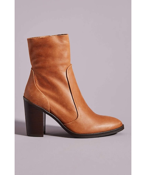 Faryl Robin（ファリルロビン）の「Farylrobin Ruth Ankle Boots（ブーツ）」 - WEAR