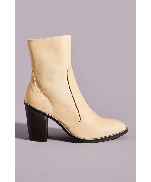 Faryl Robin（ファリルロビン）の「Farylrobin Ruth Ankle Boots（ブーツ）」 - WEAR