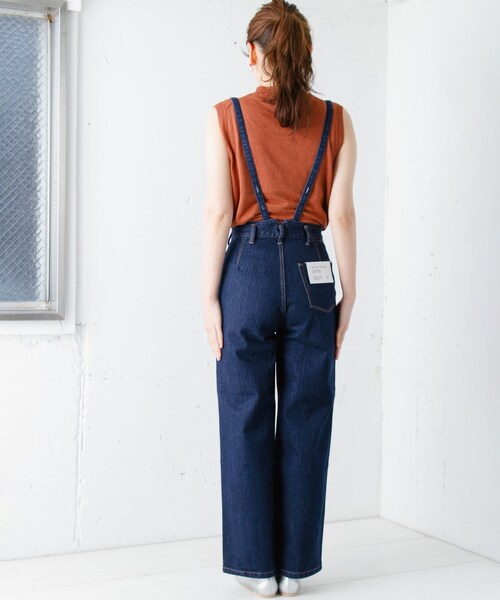 Moname（モナーム）の「Moname SEMI WIDE（）」 - WEAR