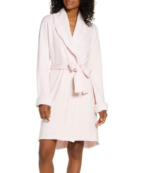 UGG（アグ）の「Ugg(R) Blanche II Short Robe（その他アンダーウェア/インナー）」 - WEAR