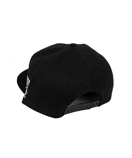 Cakeland（-）の「EST MOVE SNAPBACK（）」 - WEAR