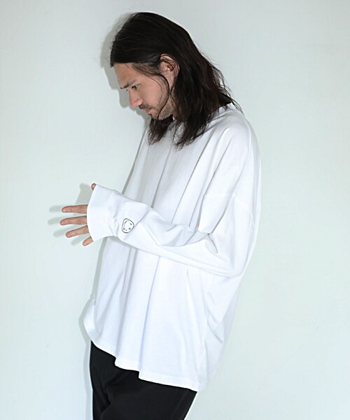MAYK（メイク）の「OLMPC（Tシャツ/カットソー）」 - WEAR