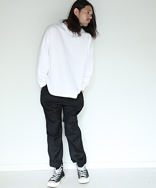 MAYK（メイク）の「OLMPC（Tシャツ/カットソー）」 - WEAR