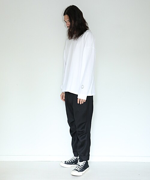 MAYK（メイク）の「OLMPC（Tシャツ/カットソー）」 - WEAR