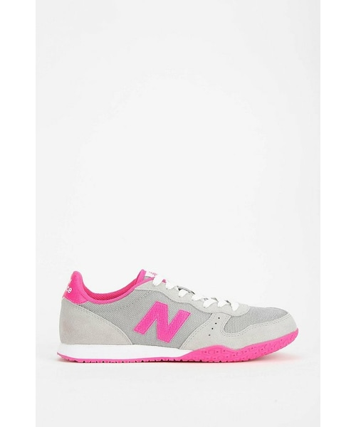 NEW BALANCE（ニューバランス）の「New Balance 402 Classic Running Sneaker（スニーカー ...