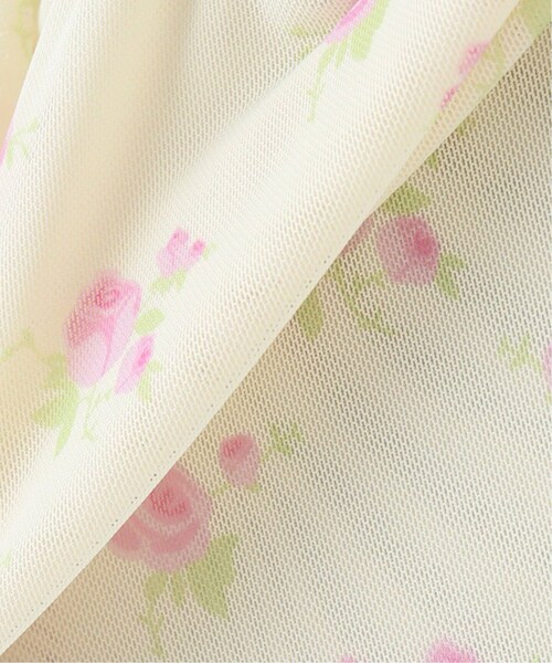 Charles Chaton（シャルルシャトン）の「SANDY LIANG misty dress（）」 - WEAR