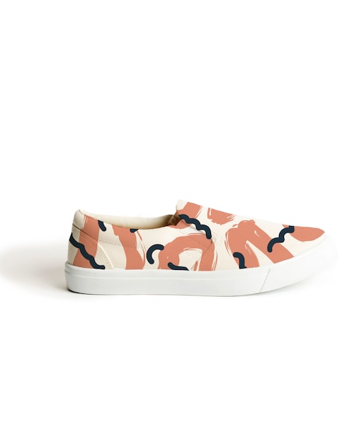 no brand（ノーブランド）の「garlic シューズ（カバーオール）」 - WEAR