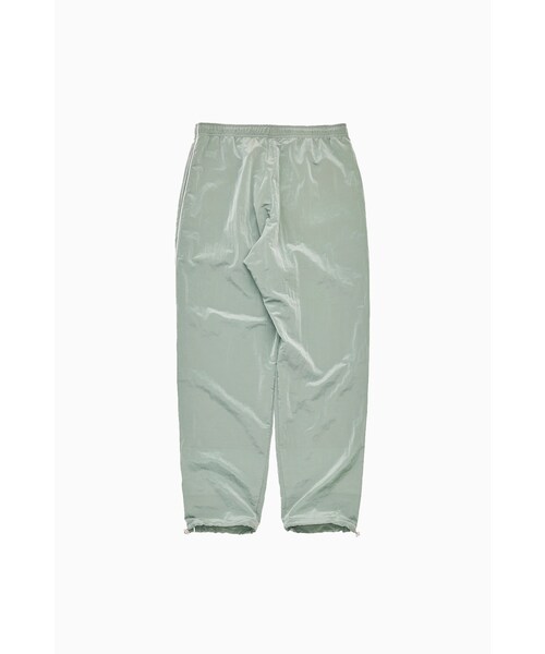 USED FUTURE（ユーズドフューチャー）の「RF TRACK PANTS_KHAKI（パンツ）」 - WEAR