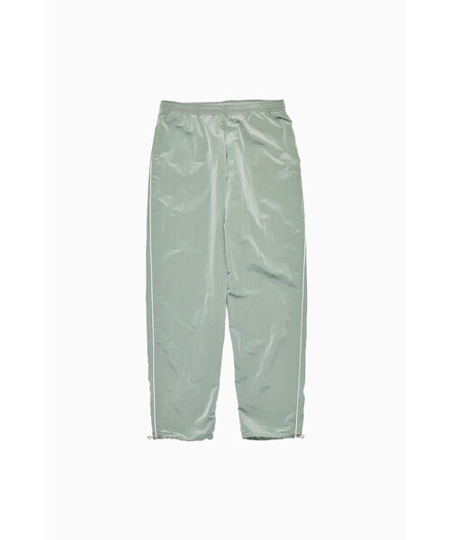 usedfuture（ユーズドフューチャー）の「RF TRACK PANTS_KHAKI（）」 - WEAR