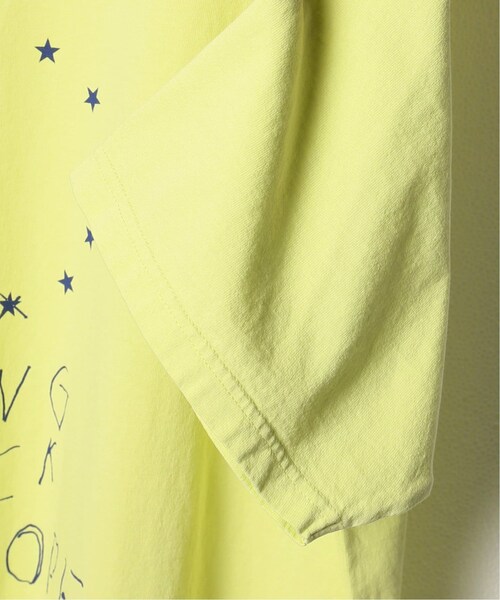 417 EDIFICE（フォーワンセブンエディフィス）の「BRING BACK EUROPE SS TEE（）」 - WEAR