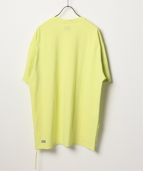 417 EDIFICE（フォーワンセブンエディフィス）の「BRING BACK EUROPE SS TEE（）」 - WEAR