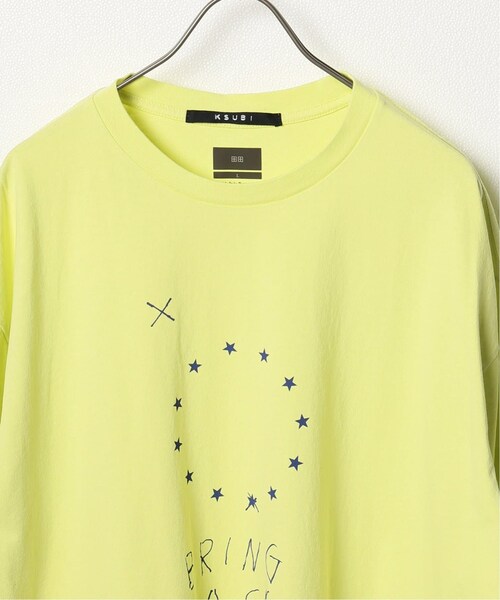 417 EDIFICE（フォーワンセブンエディフィス）の「BRING BACK EUROPE SS TEE（）」 - WEAR
