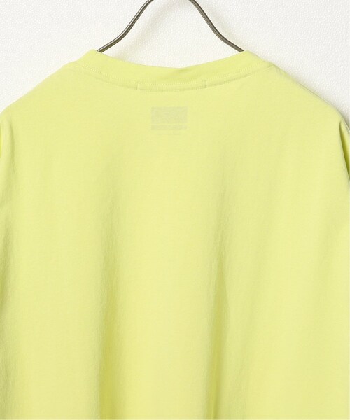 417 EDIFICE（フォーワンセブンエディフィス）の「BRING BACK EUROPE SS TEE（）」 - WEAR