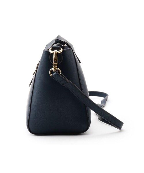 OZOC（オゾック）の「ポーチ付2WAYショルダー（）」 - WEAR