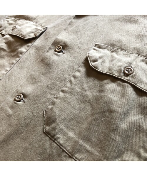 BIG MAC（ビッグマック）の「〜70's BIGMAC（シャツ/ブラウス）」 - WEAR